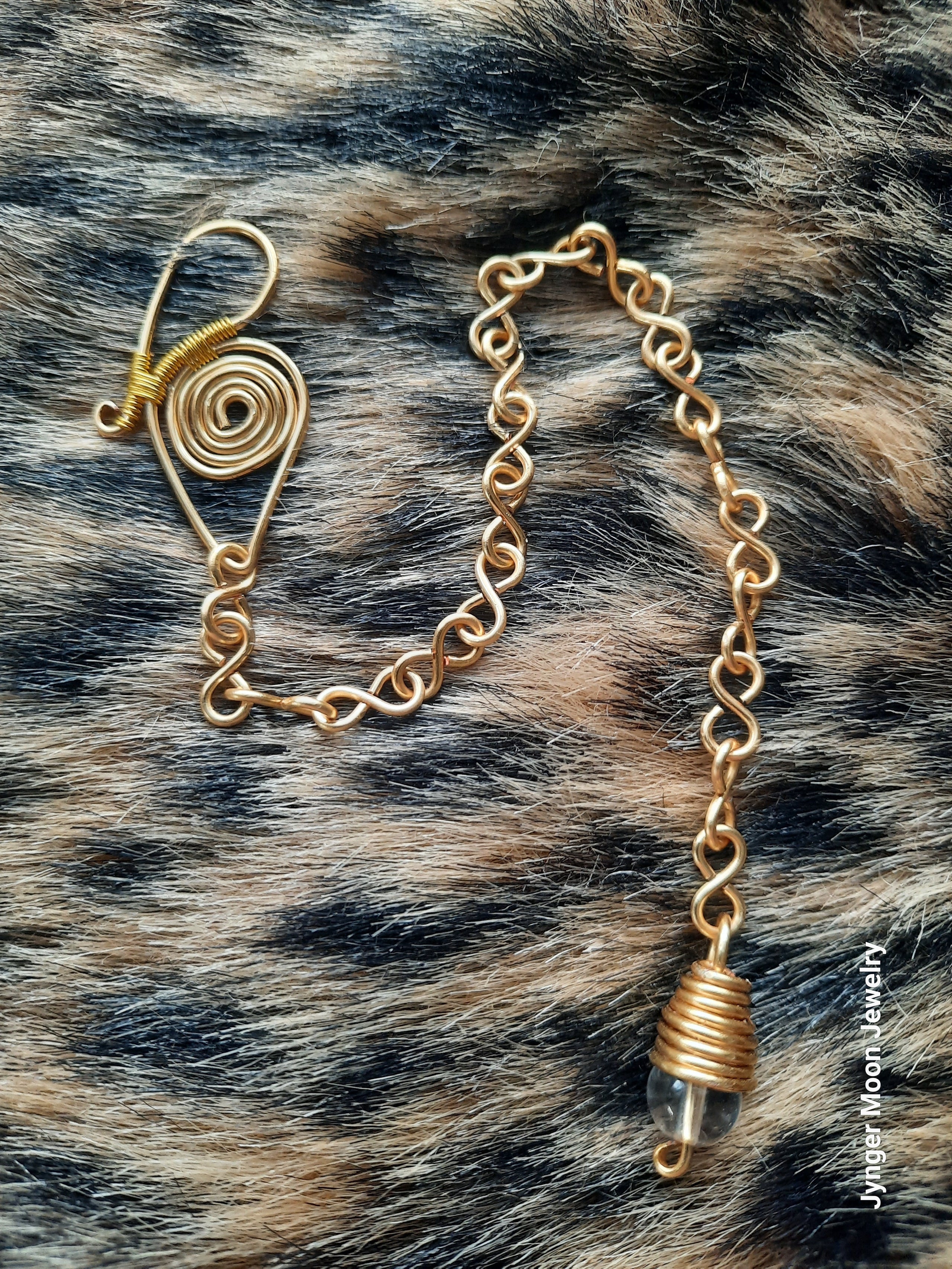 pendulum gold jungle